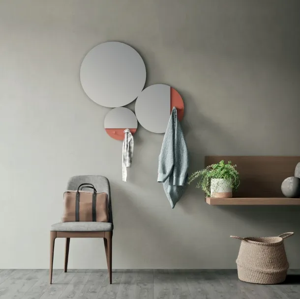 Complementi Orme Milano