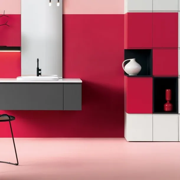 Arredo Bagno Compab Milano