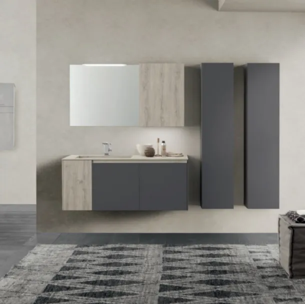 Arredo Bagno Baxar Milano