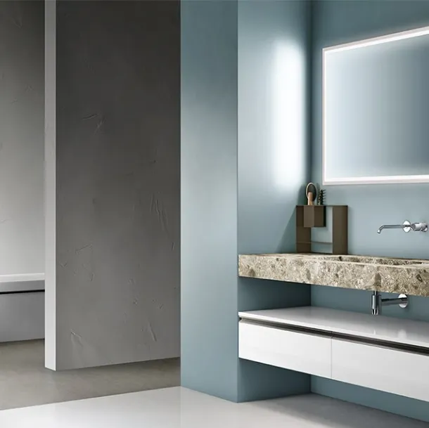 Arredo Bagno Cerasa Rho
