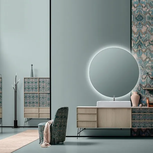 Arredo Bagno Cerasa Rho