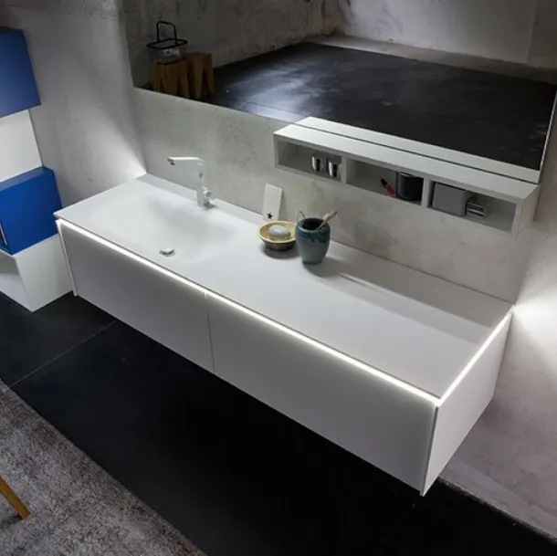 Arredo Bagno Compab Milano