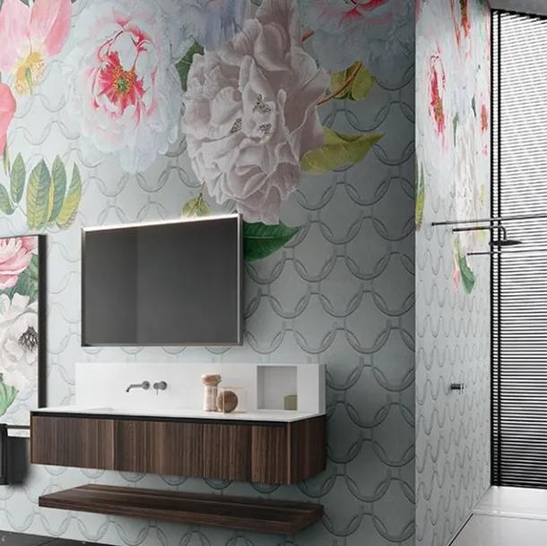 Arredo Bagno Cerasa Rho