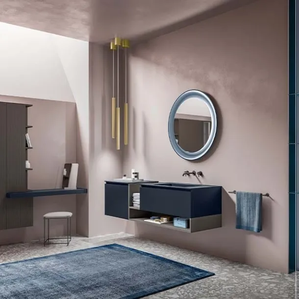 Arredo Bagno Cerasa Rho