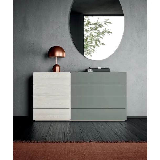 Comodini Orme Milano