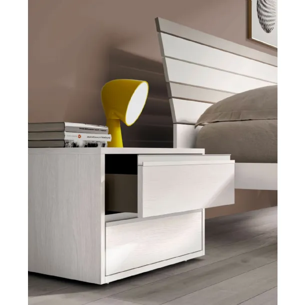 Comodini Orme Milano