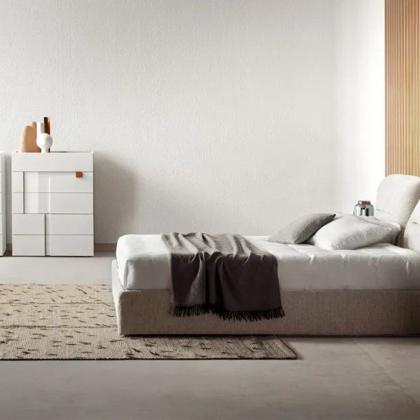 Comodini Pianca Monza