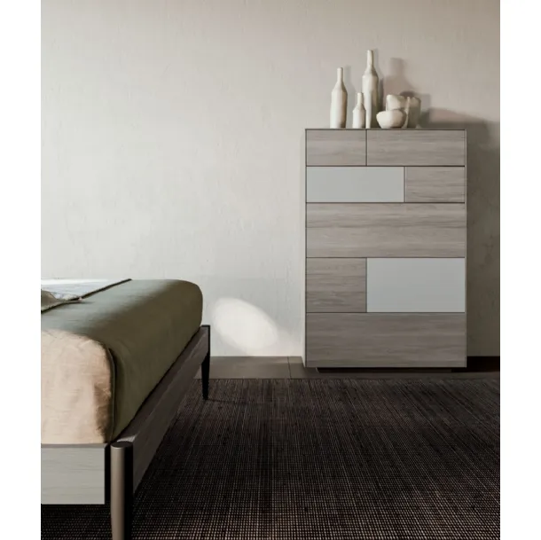 Comodini Orme Milano