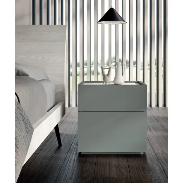 Comodini Orme Milano