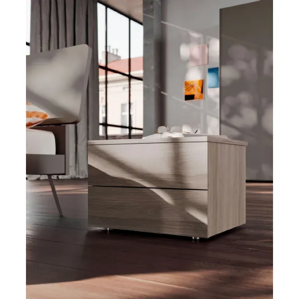 Comodini Orme Saronno