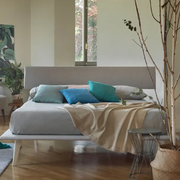 Letti Ergogreen Legnano