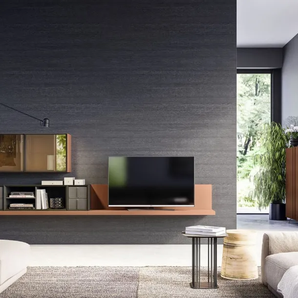 Pareti Attrezzate Orme