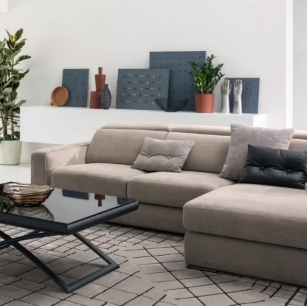 Salotti Calligaris Milano