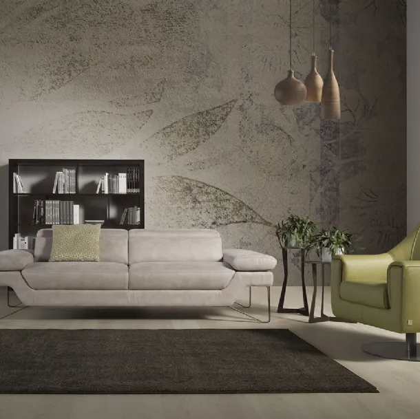 Salotti Egoitaliano Monza