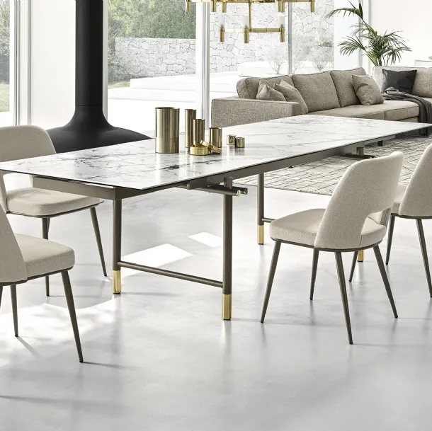 Tavoli Calligaris Milano