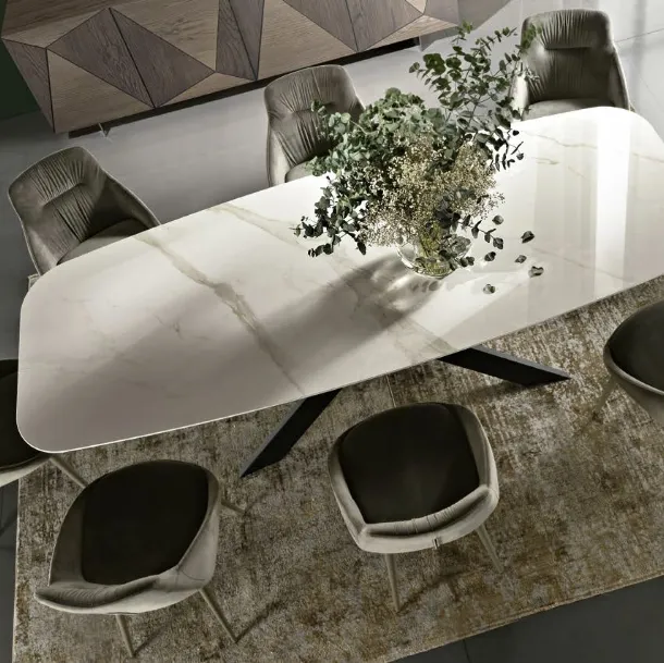 Tavoli Di Lazzaro Monza